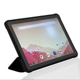 Memorex Bonus 4-in-1 Privacy Bundle - 10.1" HD IPS Android 14 8-Core ...