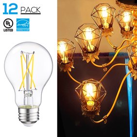 Great Value LED Soft White Medium Base R14 4 Watts - Walmart.com