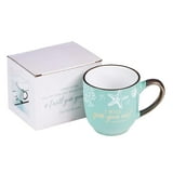 Mug Give You Rest Green - Walmart.com