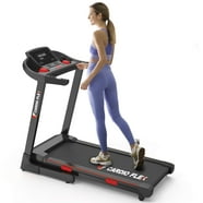 ProForm Performance 400i Cardio ProShox Incline Smart Treadmill with ...