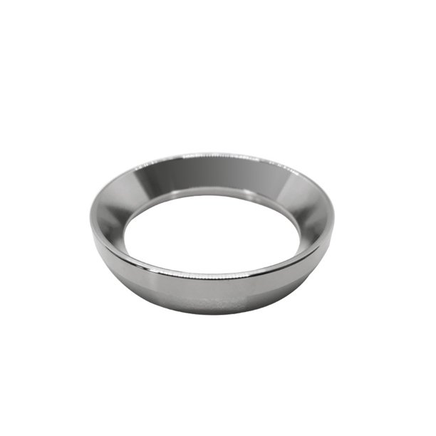 51mm 54mm 58mm Coffee Portafilter Dosing Ring Stainless Steel Kitchen ...