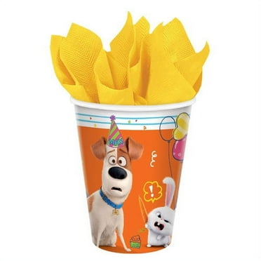 Walmart Thanksgiving Turkey-Shaped Snack Cups, Party Supplies, 12 ...
