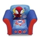 Marvel Spidey and His Amazing Friends Upholstered Chair with Sculpted ...