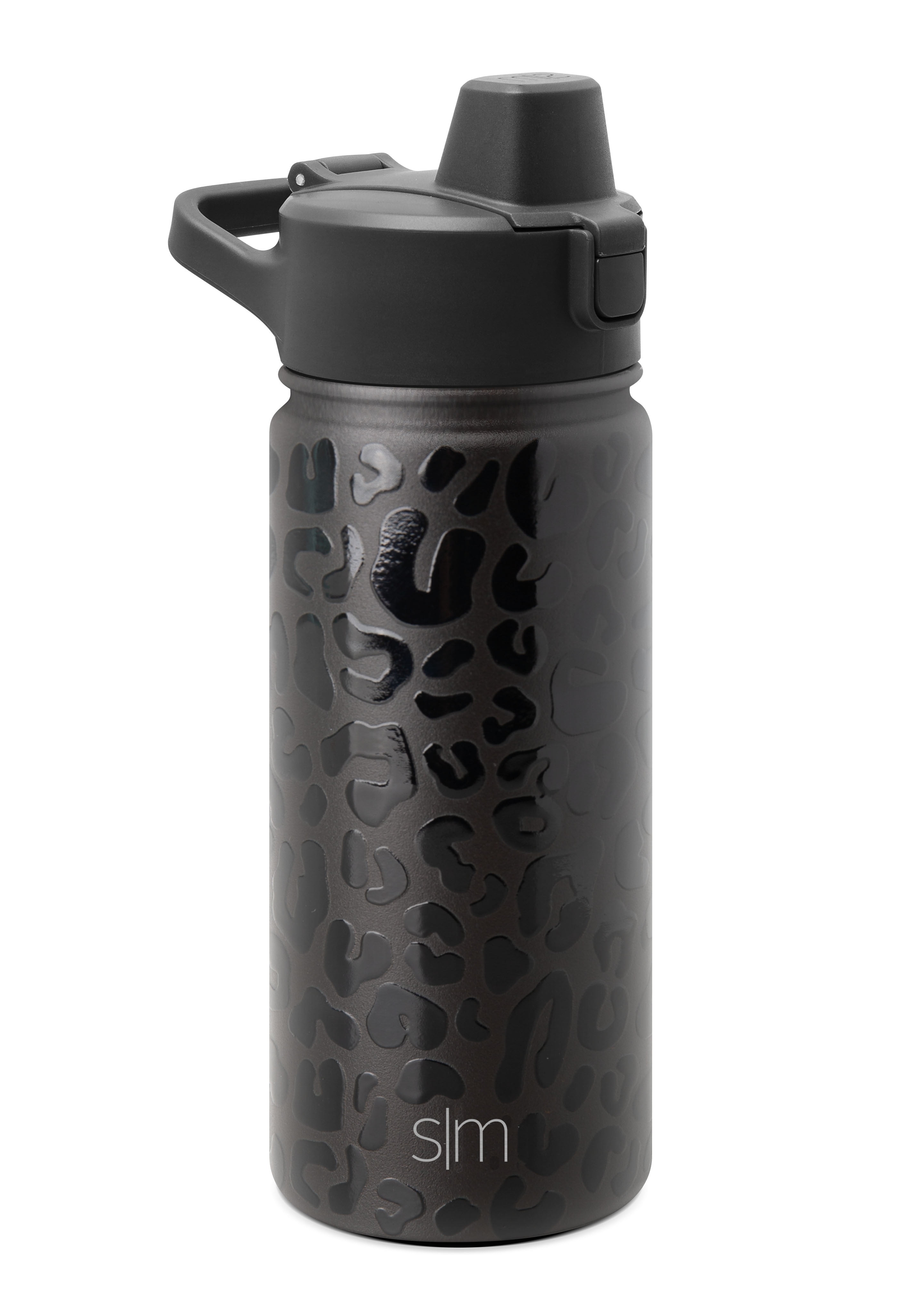 Simple Modern 16 fl oz Insulated Stainless Steel Summit Water Bottle ...