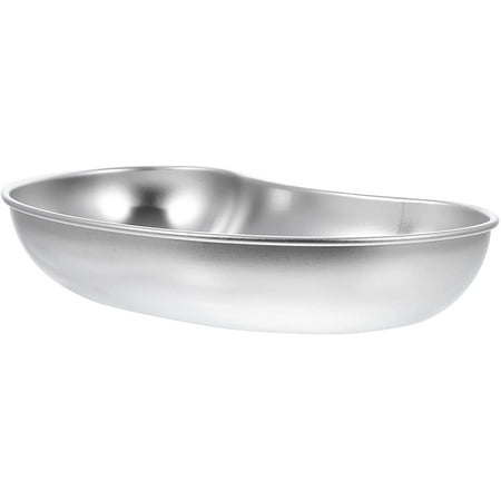 Stainless Steel Surgical Tray Medical Dental Procedure Kidney Tray ...