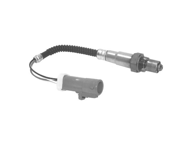 Upstream Front Oxygen Sensor - Compatible with 1999 - 2008 Ford F-150 ...
