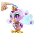 VTech Myla’s Sparkling Friends Penny the Peacock Kids Toy - Walmart.com