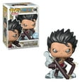 Funko Pop ONEPIECE : Snake-Man Luffy #1266 Vinyl Figure Special ...