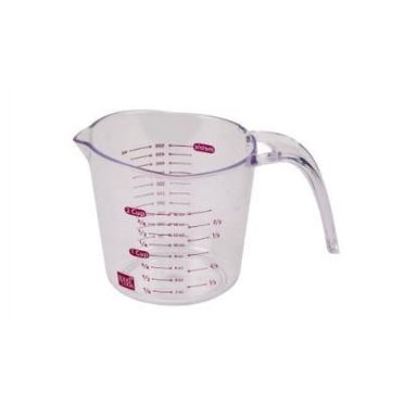 Good Cook Measuring Cup Plasti - Walmart.com