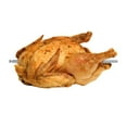 TOP5EX Stainless Steel Rotisserie Fork, Air Fryer Accessories, 13.46in ...
