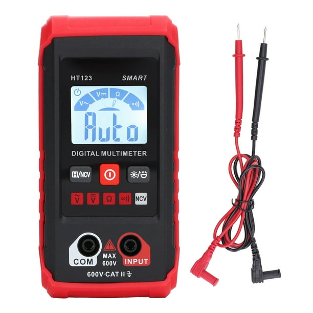 Digital Multimeter,Digital Multimeter Voltage Resistance Multimeter ...