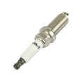 SCITOO Platinum Iridium Spark Plugs Compatible for Toyota Camry, RAV4 ...
