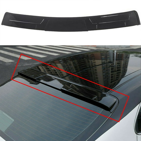 Toyota Camry Rear Spoiler