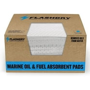 Spill Magic Sorbent, 25 lbs (SM103) - Walmart.com