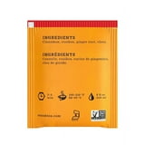 Stash Spice Dragon Red Chai Herbal Tea Bags, Caffeine Free, 18 Ct, 1.2 ...