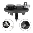 AT342385 Fuel Tank Cap For John Deere Dozer 550K 650K 750K 764 850JR ...