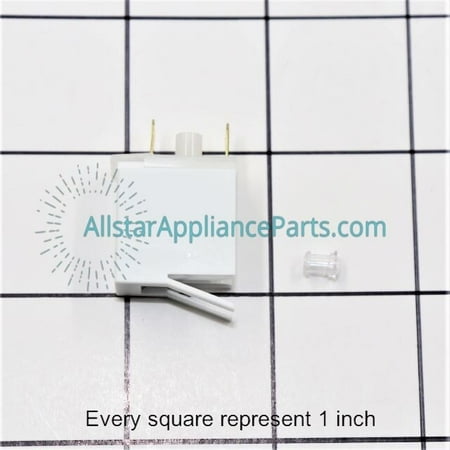 Dacor Range/Stove/Oven Indicator Light 82086 - Walmart.com - Walmart.com