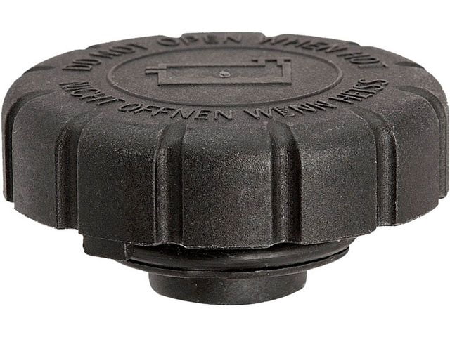 Radiator Cap - Compatible with 2007 - 2016 Mercedes-Benz S550 2008 2009 ...