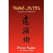 Taiho-Jutsu (Paperback) - Walmart.com