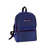 Everest Backpack Book Bag - Back to School Basic Style - Mid-Size ...