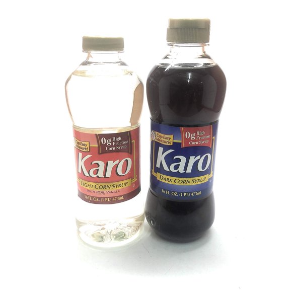Brand: Karo