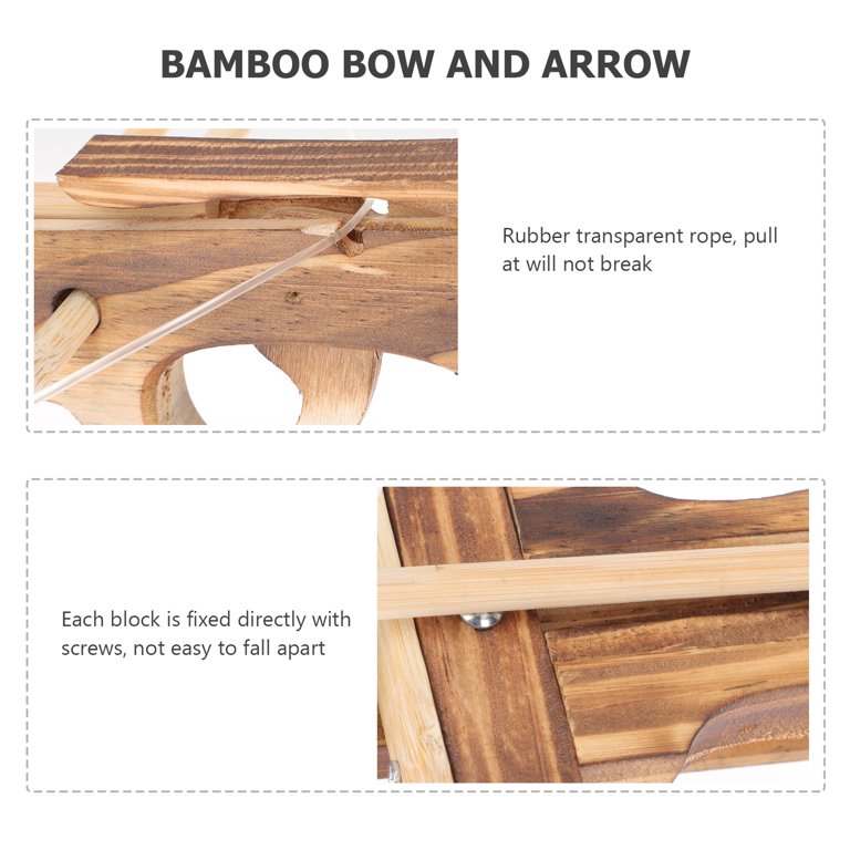 Childs Wooden Crossbow Purchase Sale | www.pinnaxis.com