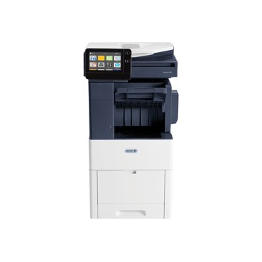 Xerox VersaLink C400/N Colored Duplex LaserJet Printer with 550-Sheet ...