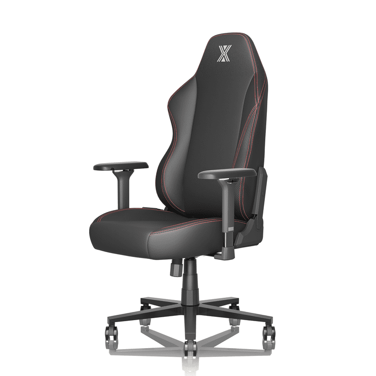 Huracan BestOffice PC Gaming Chair Ergonomic Office Chair Desk Chair with Lumbar Support Flip Up Arms Headrest PU Leather Executive High Back Computer
