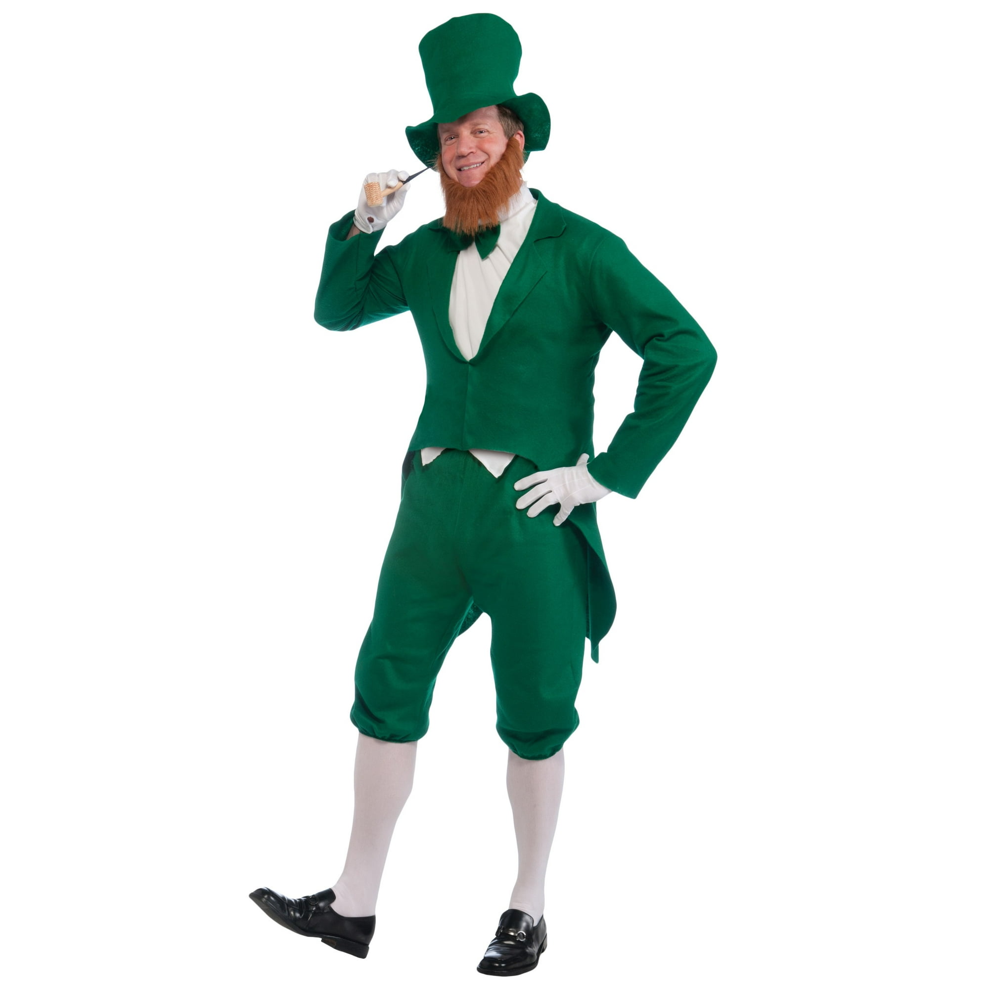 Click here for Rubies Leprechaun Costume 3x prices