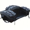 Arch Series ATV Rear Cargo Bag, Black - Walmart.com