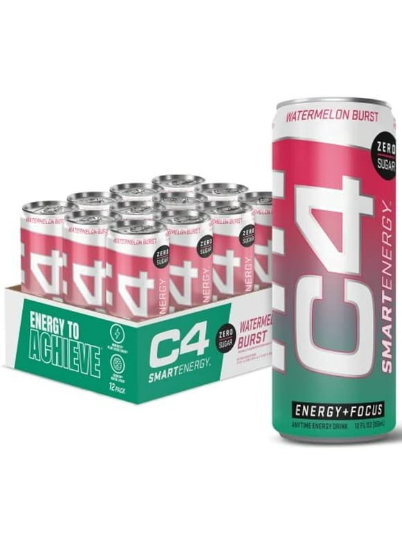 C4 Energy Drinks in Energy Drinks - Walmart.com