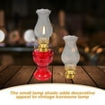 Kerosene Lamp Accessories Lamp Shade Oil Lamp Kerosene Replacement ...