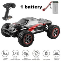MJX 14301 Hyper Go RC Car 4WD Off-road Racing Cars 55KM/H 2.4G High ...