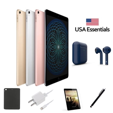 Apple 10.2-inch iPad (8th Gen) Wi-Fi 128GB - Gold - Walmart.com