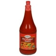 Grace Hot Pepper Sauce, 12 oz Bottle - Walmart.com