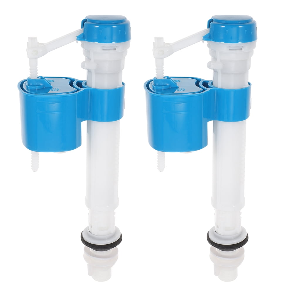 Click here for Kakowely Toilet Fill Valve 2pcs Silent Toilet Inle... prices