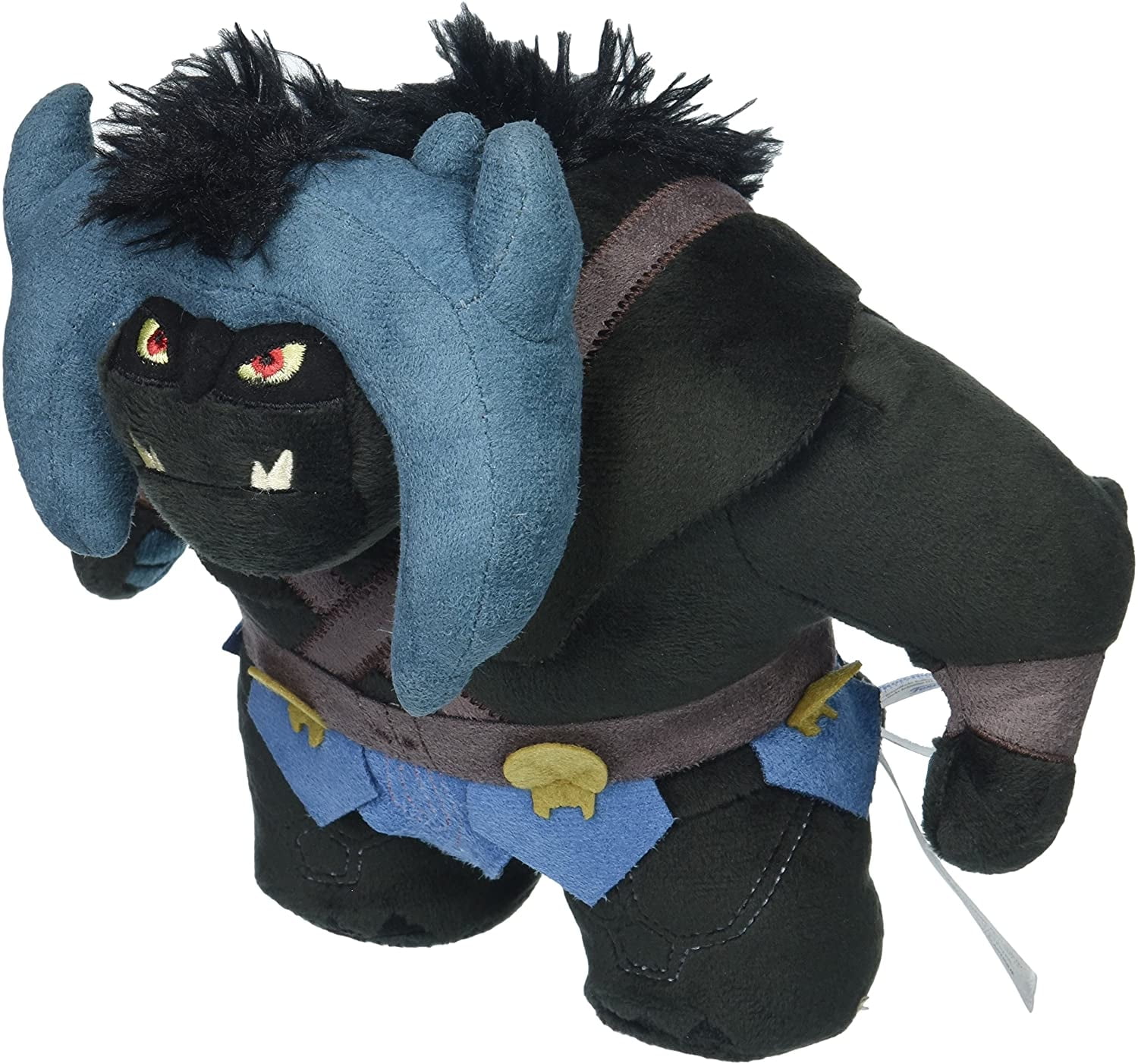 Peluche Funko Cazadores de Troll Felpa Bular | Walmart en línea