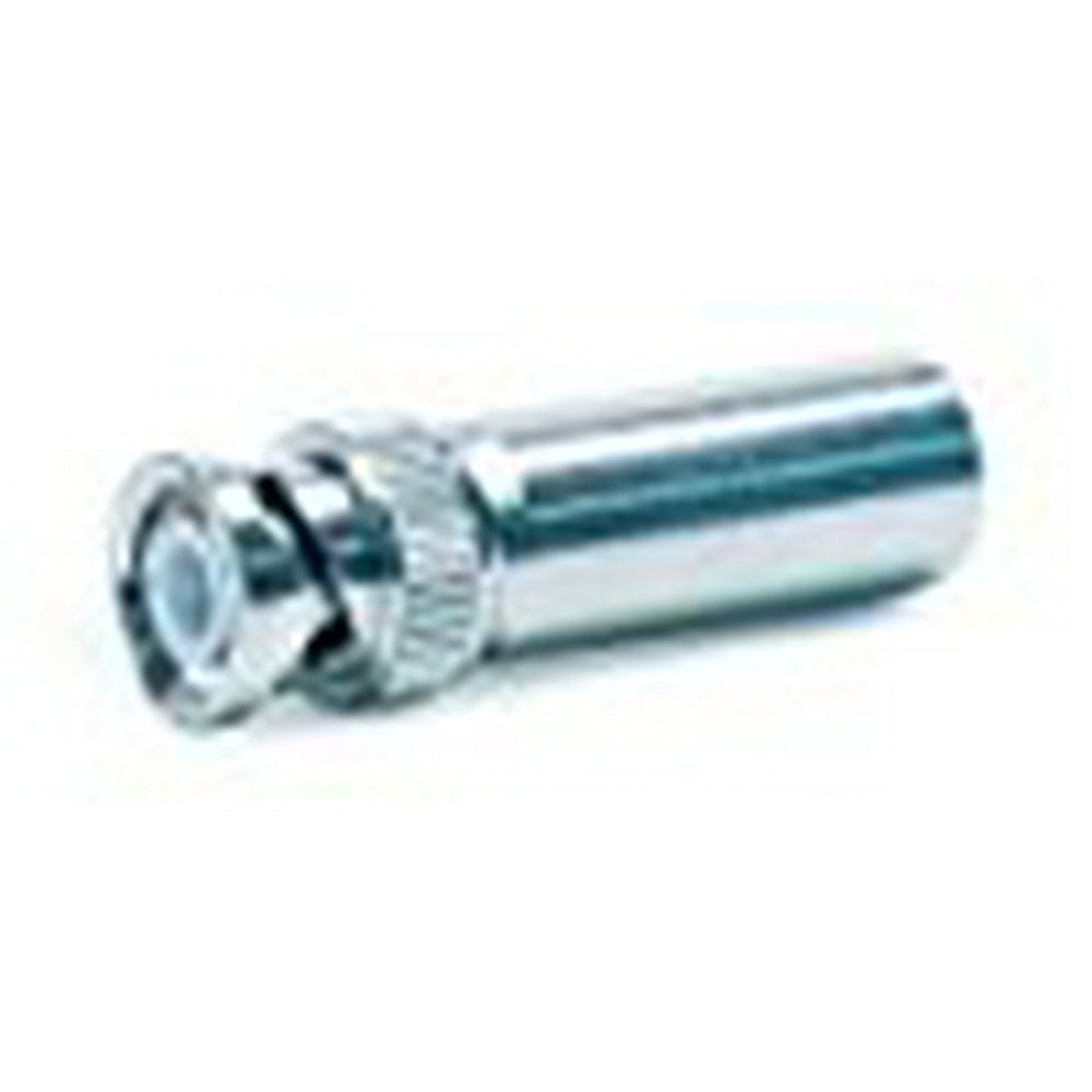 Truckspec TSAD-551 Female Motorola Plug to Male BNC Adapter - Walmart ...