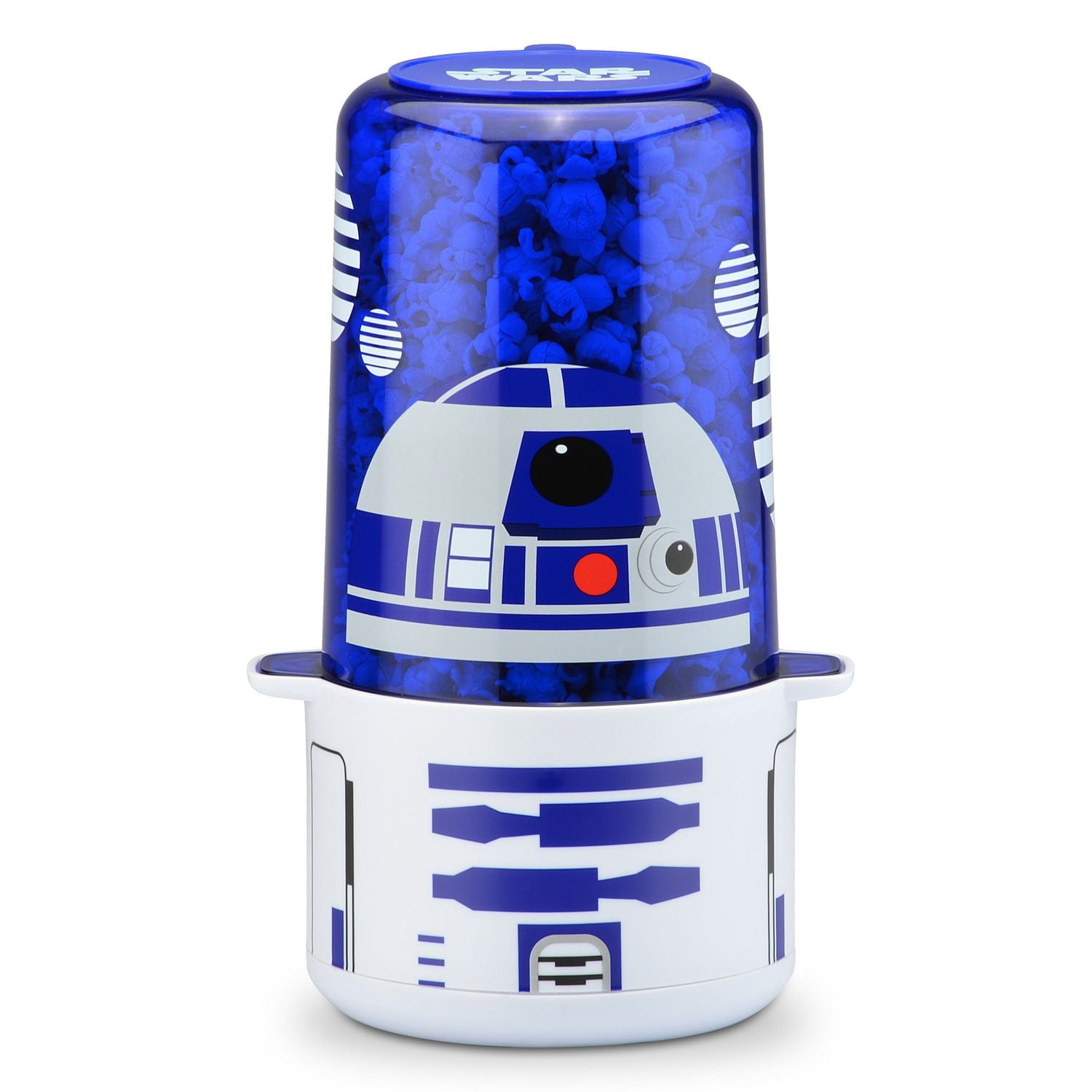 Click here for Star Wars R2-D2 Popcorn Maker  Electric Stir Poppe... prices