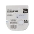 Pen+Gear Invisible Tape, 0.75 inches x 1300 inches Clear Discreet ...