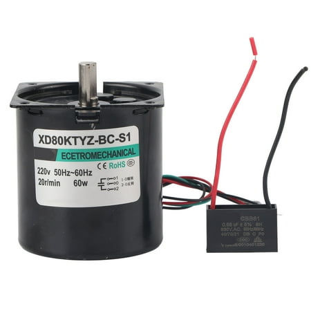 AC Synchronous Motor,AC Synchronous Motor Eccentric Mini Motor Large ...