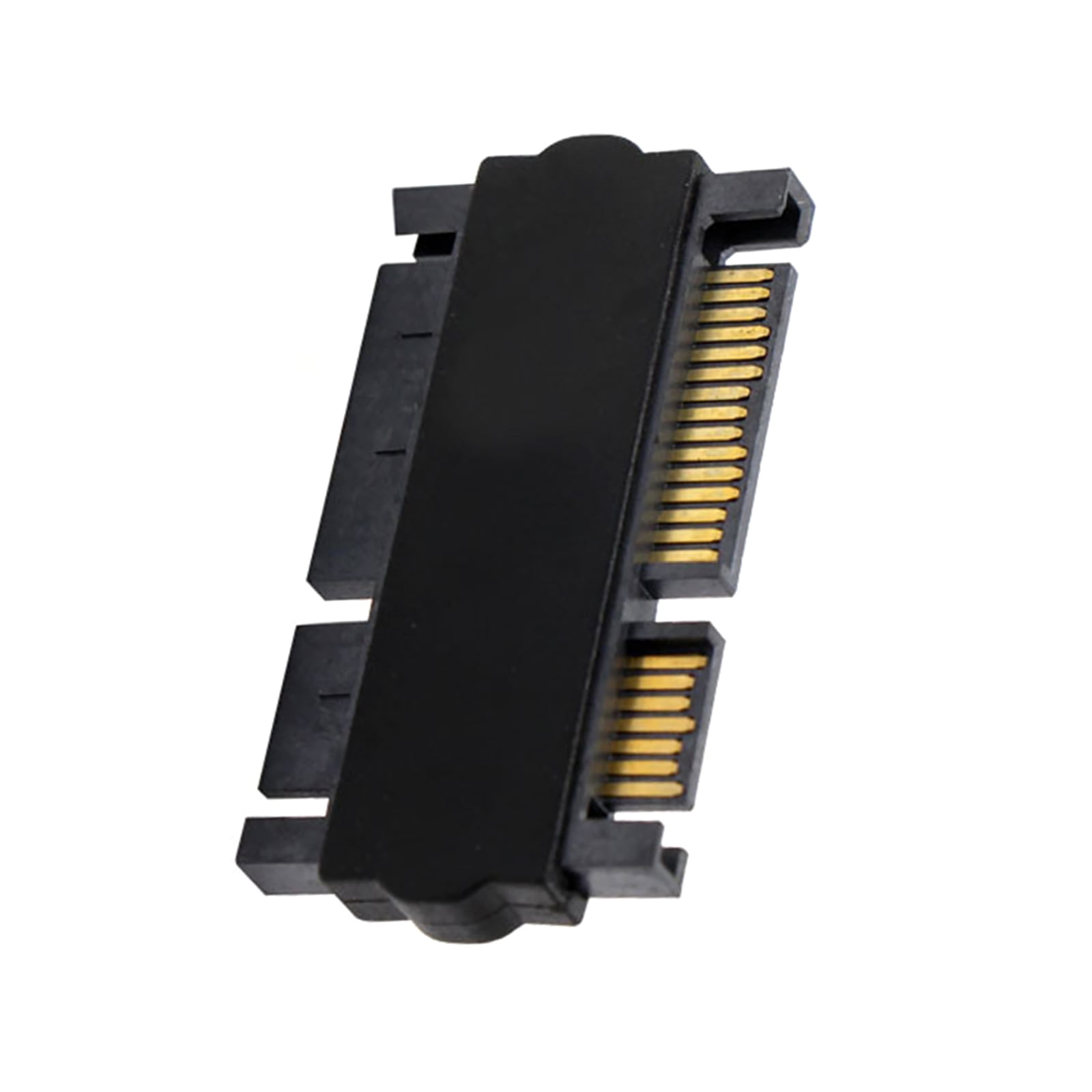 Click here for Arcadora 22pin 7+15 Male To Male Sata Adapter Dual... prices