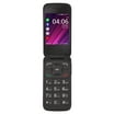Total Wireless TCL Flip 3, 16GB, CDMA LTE, Gray - Prepaid Feature Phone ...