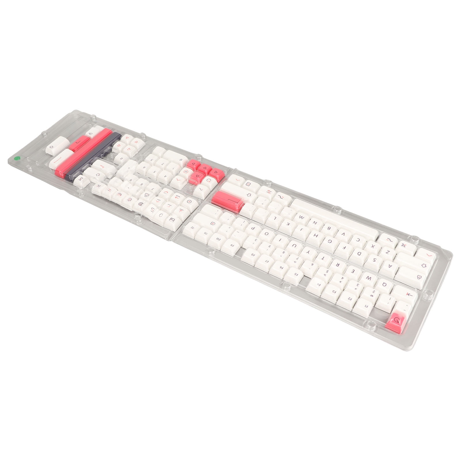 Teclas De 126 Teclas, Teclas De Teclado PBT 126 Teclas Diseño ...