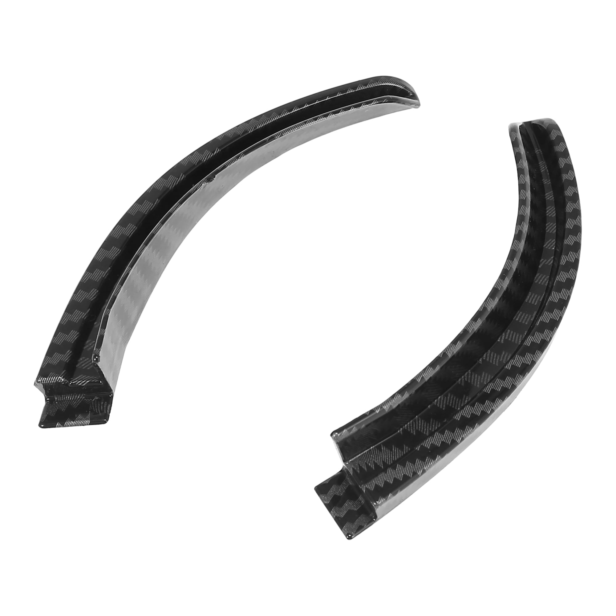 Click here for Unique Bargains Pair Abs Car Roof Hardtop Water Ra... prices