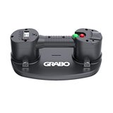 GRABO PRO-Lifter-20 Electric Vacuum Suction Cup Grabber with Handle ...