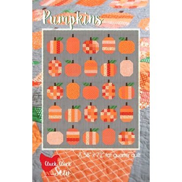 Cluck Cluck Sew Wish Quilt Pattern - Walmart.com