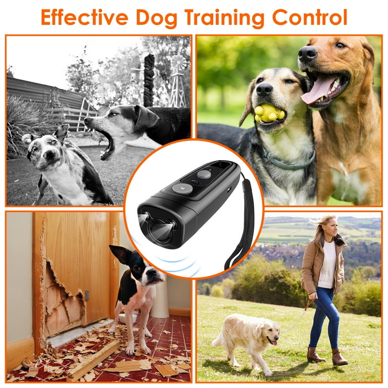 Pet Corrector Spray For Dogs Anti Barking Device - Bark Begone ...