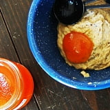 Peach Nutmeg Jam, 5 oz - Craft, Gourmet, Unusual Jams & Jellies Made in ...