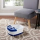 Equate Toe Touch Control Bubble Massage Foot Bath - Walmart.com
